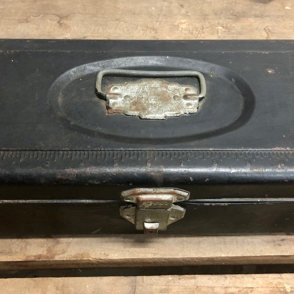Union Tool Chest - Etsy