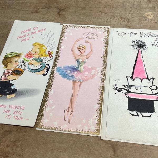 Gibson Cards - Etsy