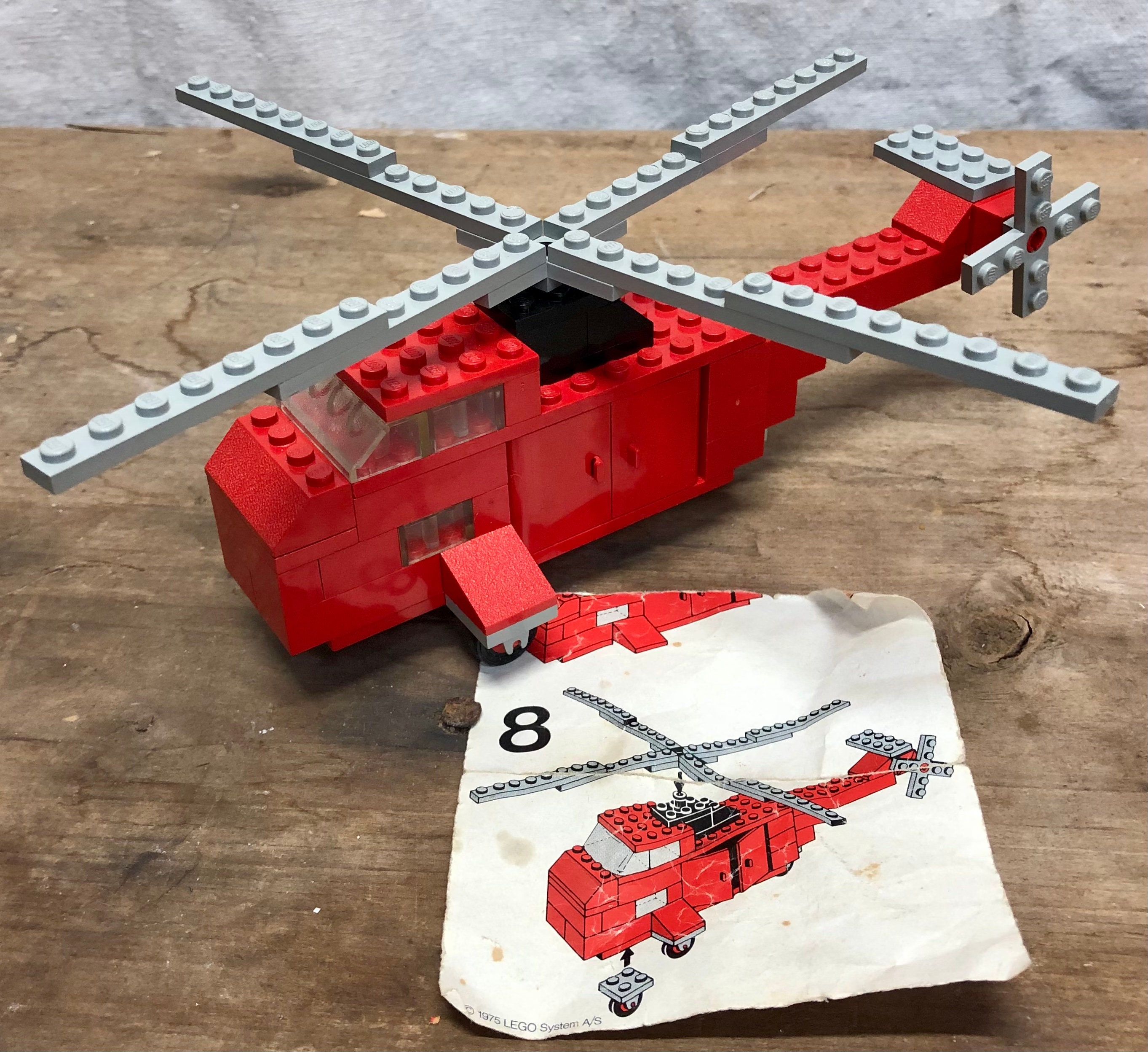 lego system helicopter Gran venta OFF-53%
