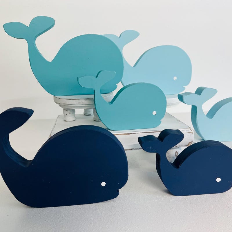 Whale Nursery - Etsy - Page 6