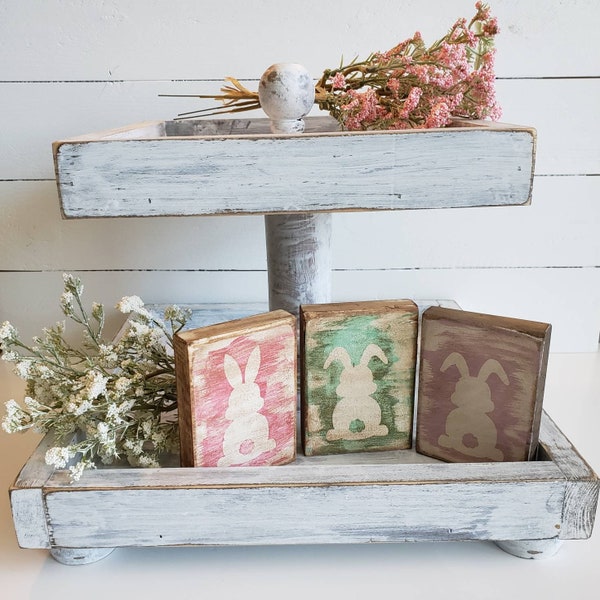 Rustic Easter Decor - Etsy