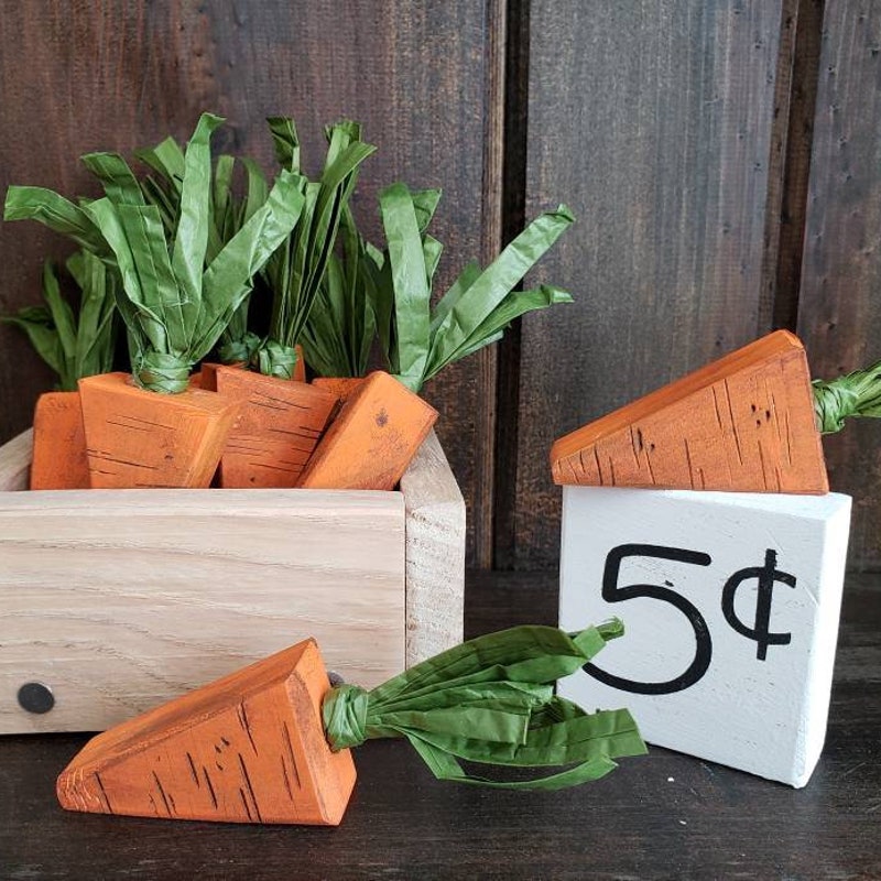 Vintage Spring Stems - Etsy