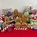 GINGERBREAD MAN | WOODEN | Fun Christmas Decor | Shelf Sitter ...