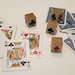 EUCHRE TRUMP Cube 1 Inch | What's Trump Cube | Card Club | Euchre ...