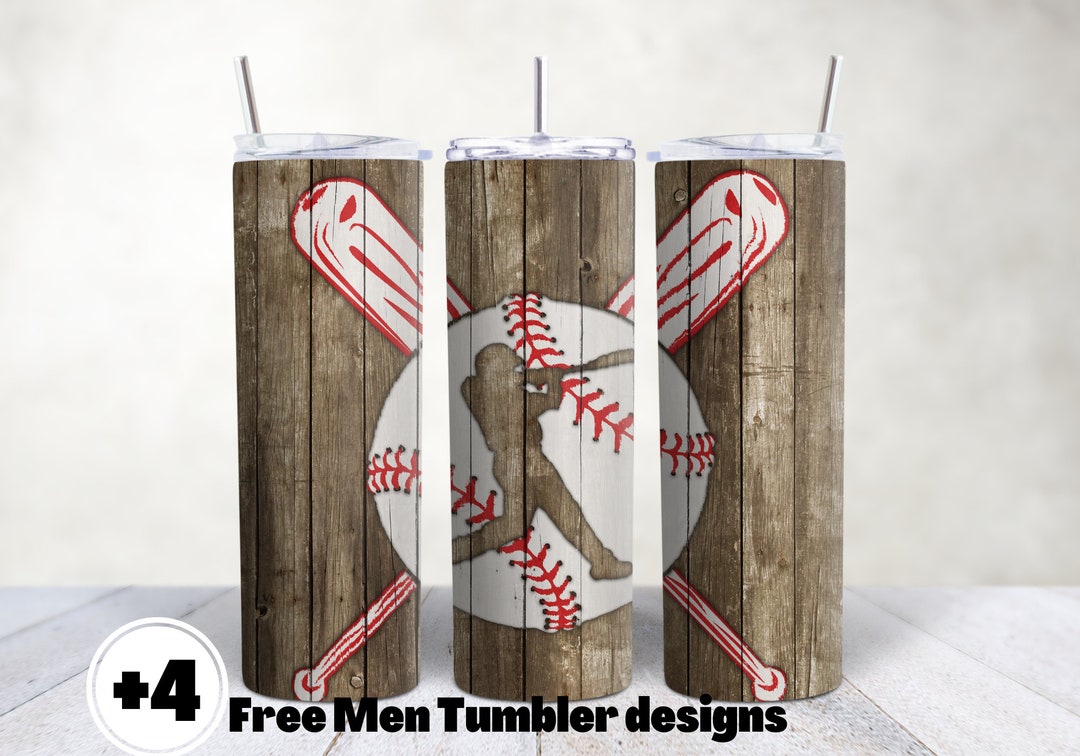 Baseball Tumbler Wrap Png | Baseball Tumbler Wrap 20 Oz | Baseball Png ...