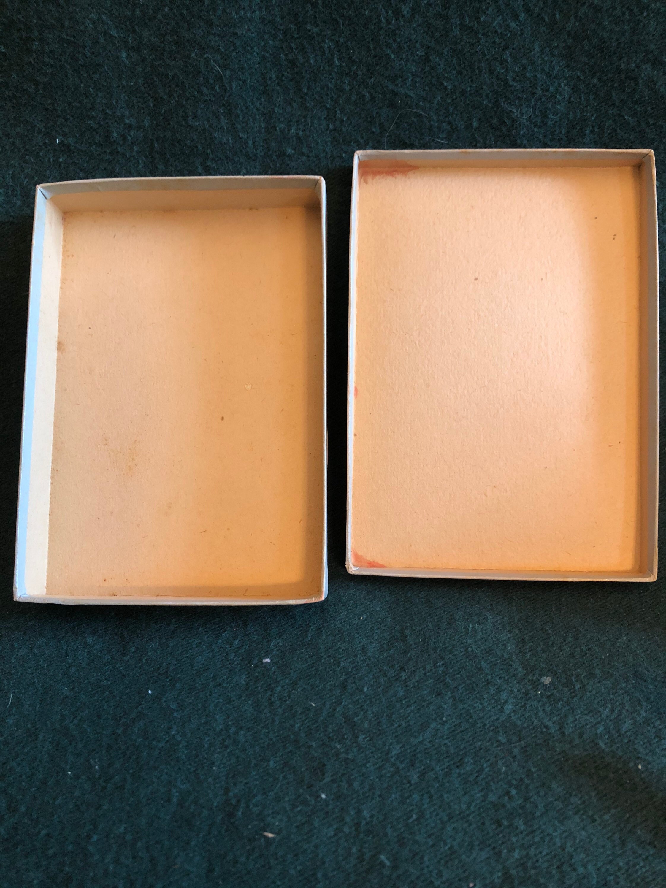 Antique Lithograph Gift or Candy Box - Etsy