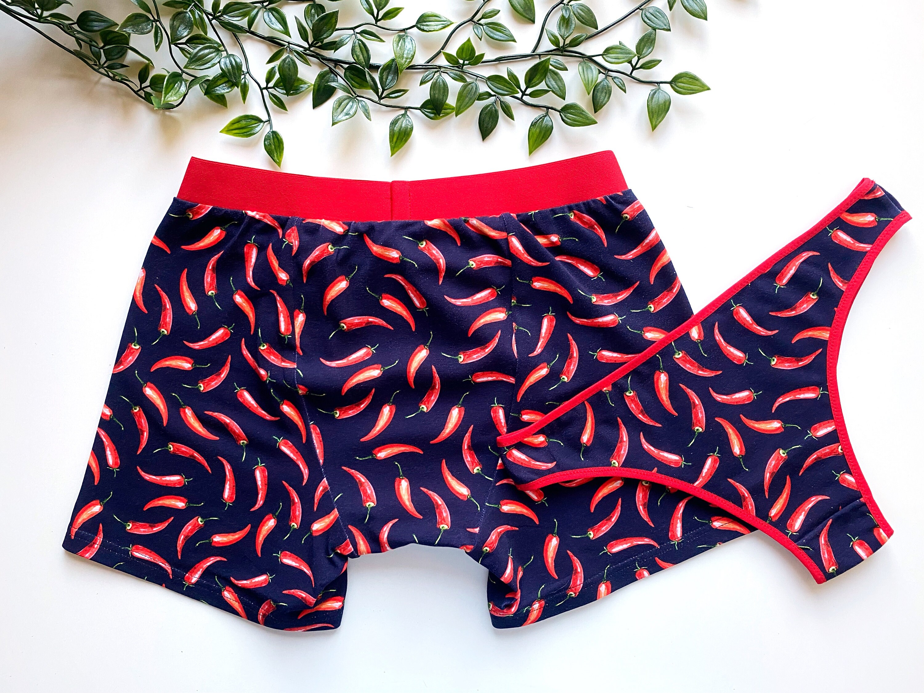 Conjunta La Ropa Interior Con Tu Pareja Y Haz Un Match En Toda Regla! | atelier-yuwa.ciao.jp