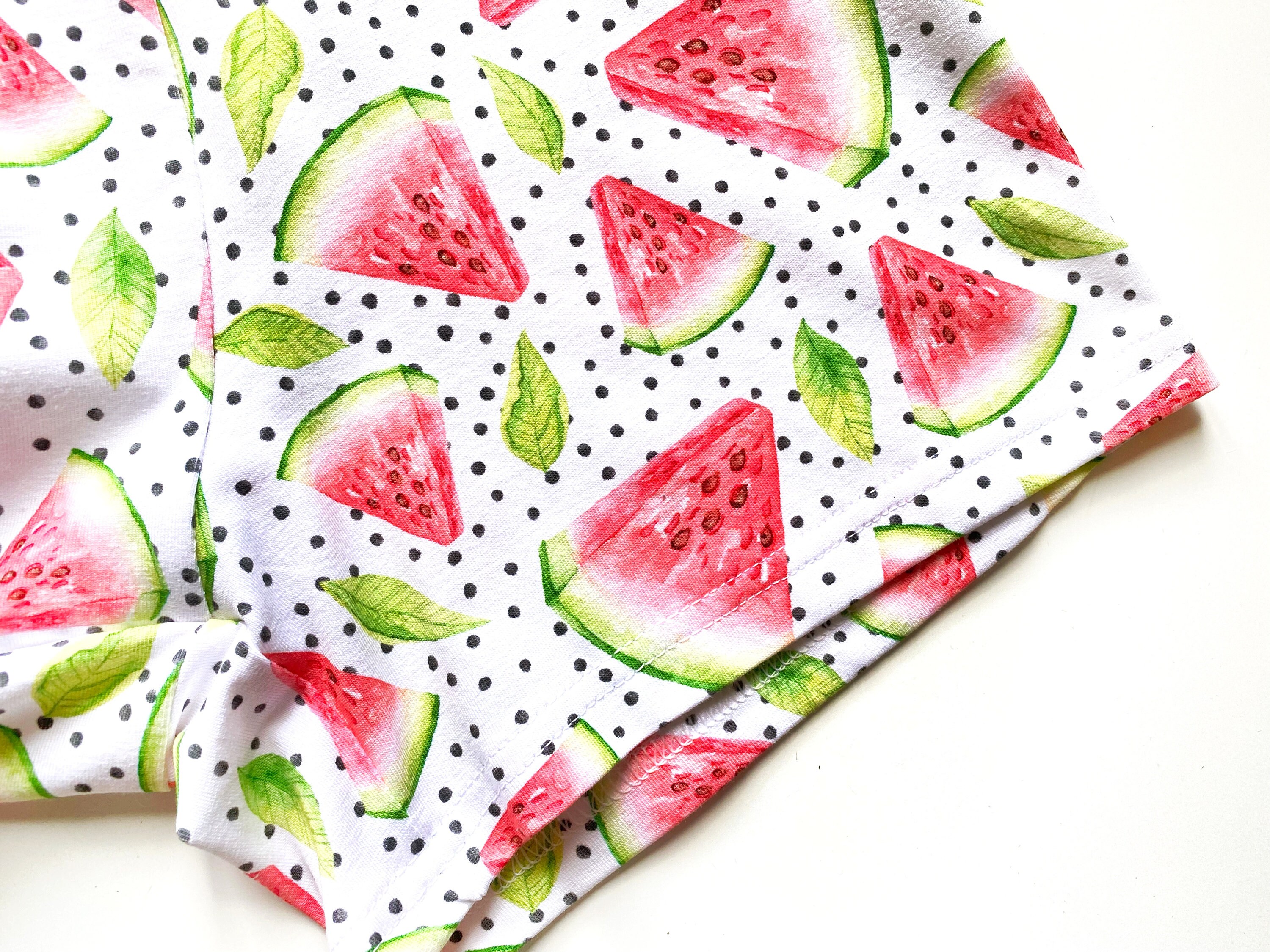 Men Briefs With Watermelon Funny Boxers for Him Comfy - Etsy