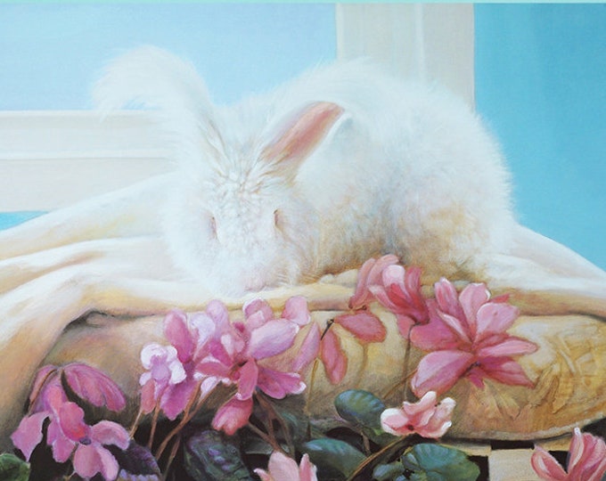 Autumn Angel Oil Painting Nancy Noel Art Print Angel Art - Etsy