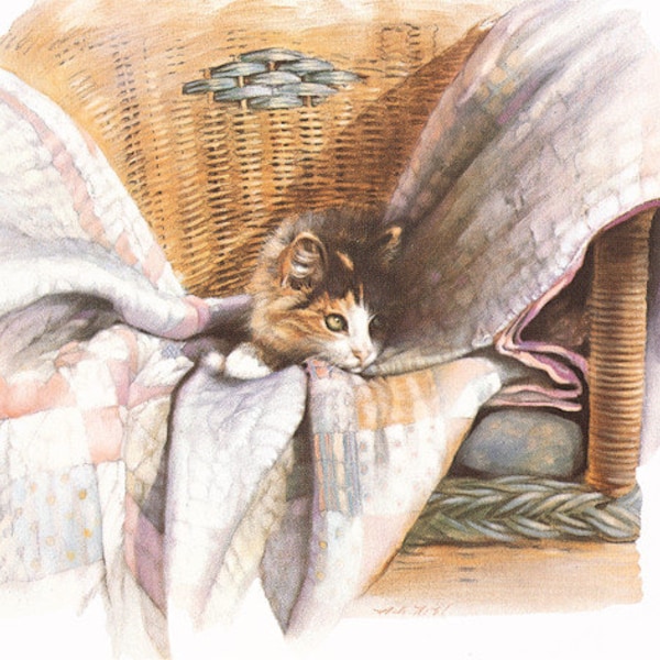 Nancy Noel Prints - Etsy