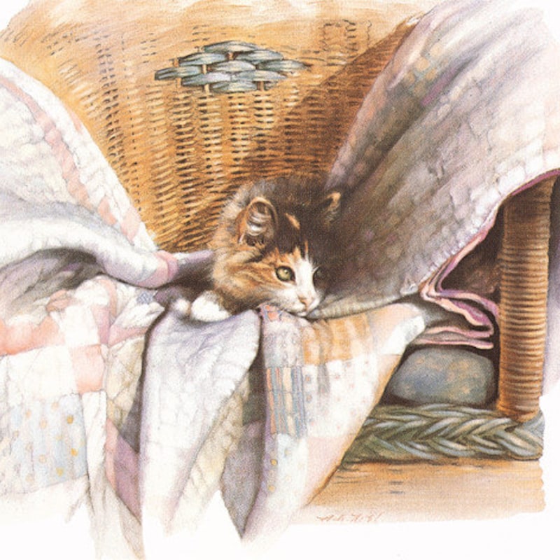 Nancy Noel Prints - Etsy