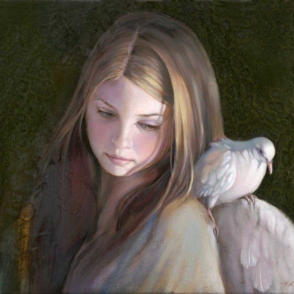 Nancy Noel Prints - Etsy