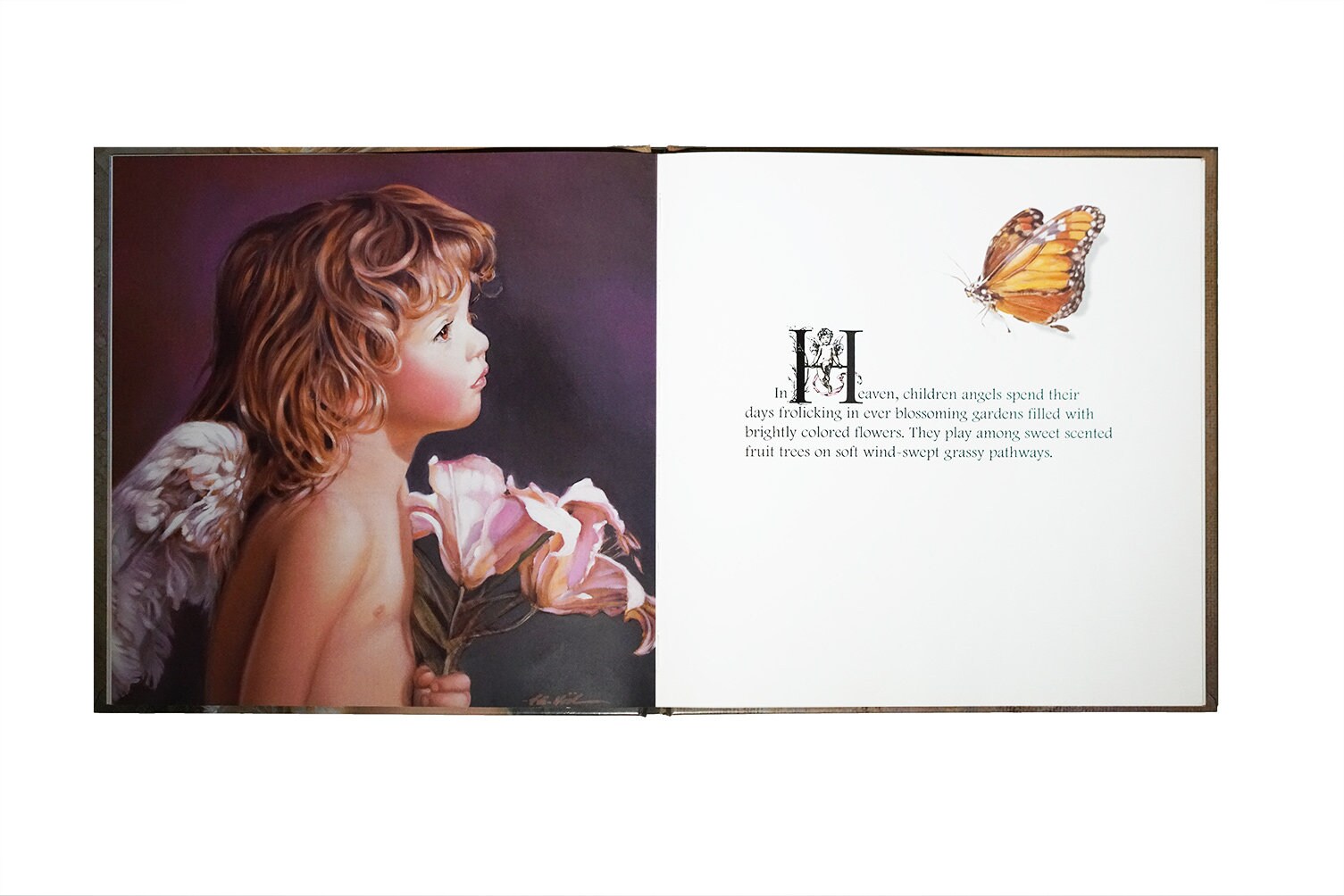 All God’s Creatures Go to Heaven Book - Etsy