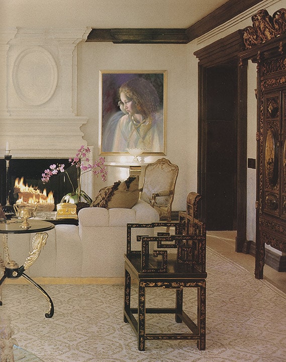 Dove Ii - Oil Painting, Nancy Noel Art Print, Angel Art, Paper or ...