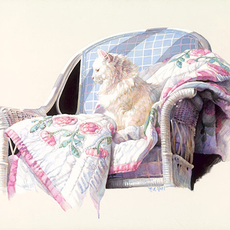 Nancy Noel Prints - Etsy