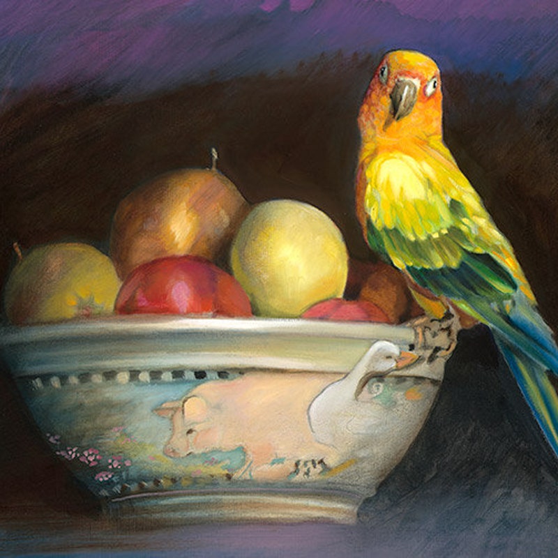 Nancy Noel Prints - Etsy