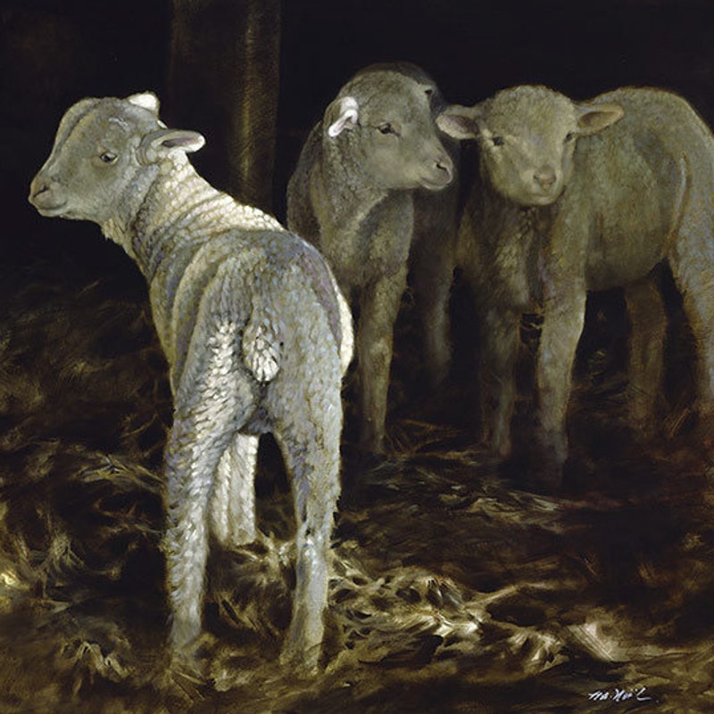 Nancy Noel Prints - Etsy