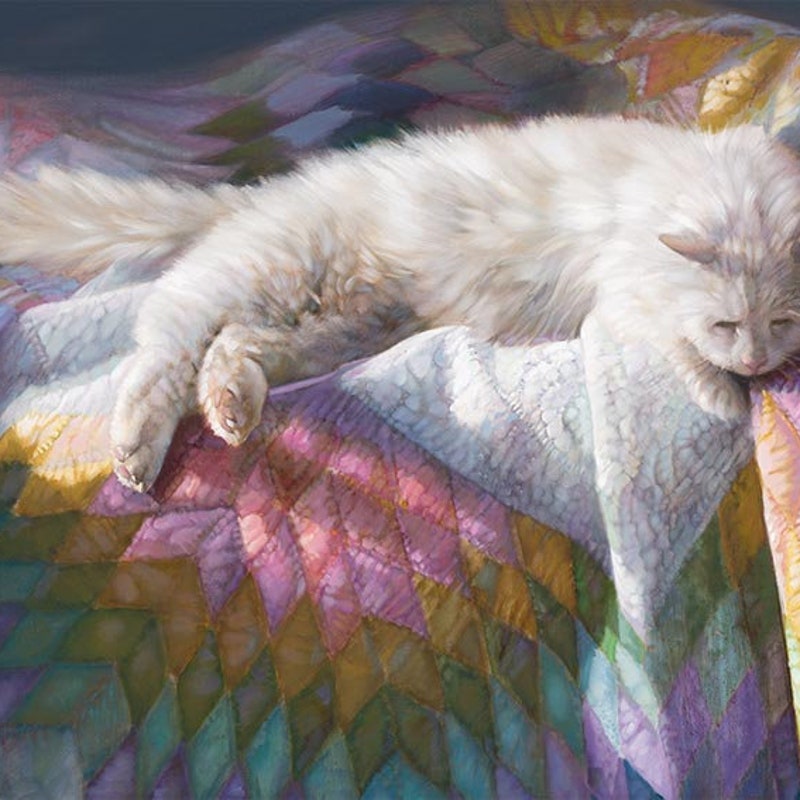Nancy Noel Prints - Etsy