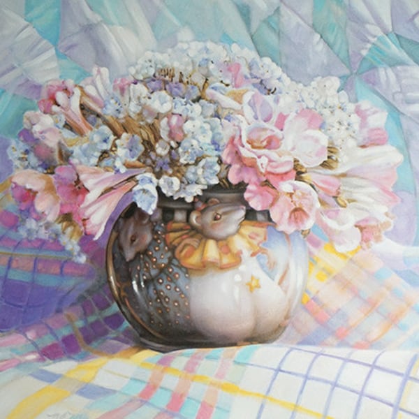 Nancy Noel Prints - Etsy