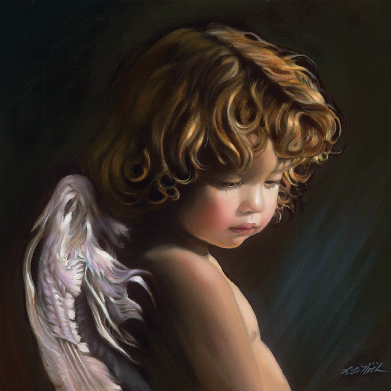 Nancy Noel Prints - Etsy