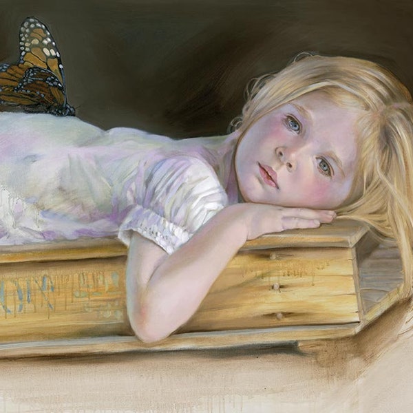 Nancy Noel Prints - Etsy