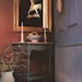 Sarah - Oil Painting, Nancy Noel Art Print, Amish Art, Paper or Canvas ...