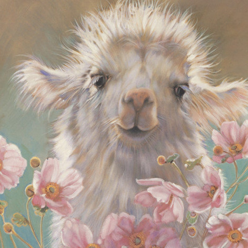 Nancy Noel Prints - Etsy