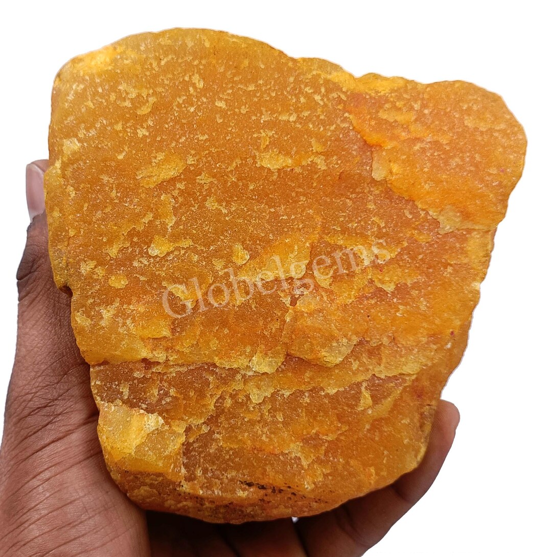 Yellow Sapphire Natural Certified Loose Gemstone 4550 Ct Semi ...
