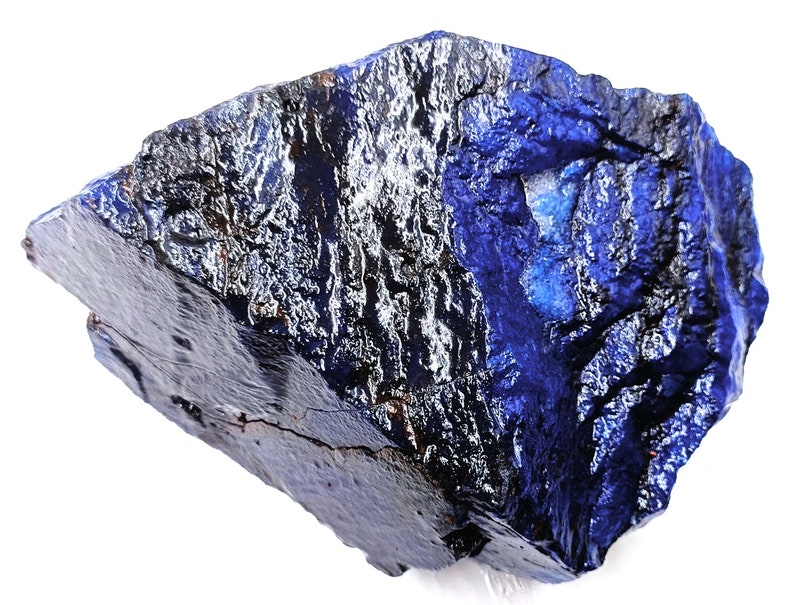 Blue Sapphire !! Natural Rough Gemstone 8kg/40000 Ct Certified Loose ...