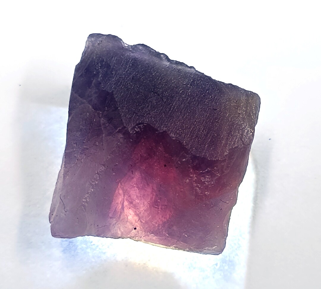Alexandrite Natural Purple Alexandrite Raw Top Quality Now 29.90 Ct ...