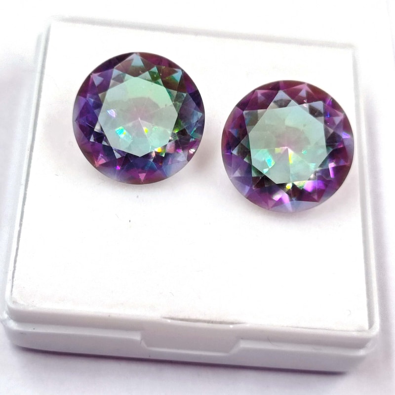 Russian Alexandrite Ring - Etsy