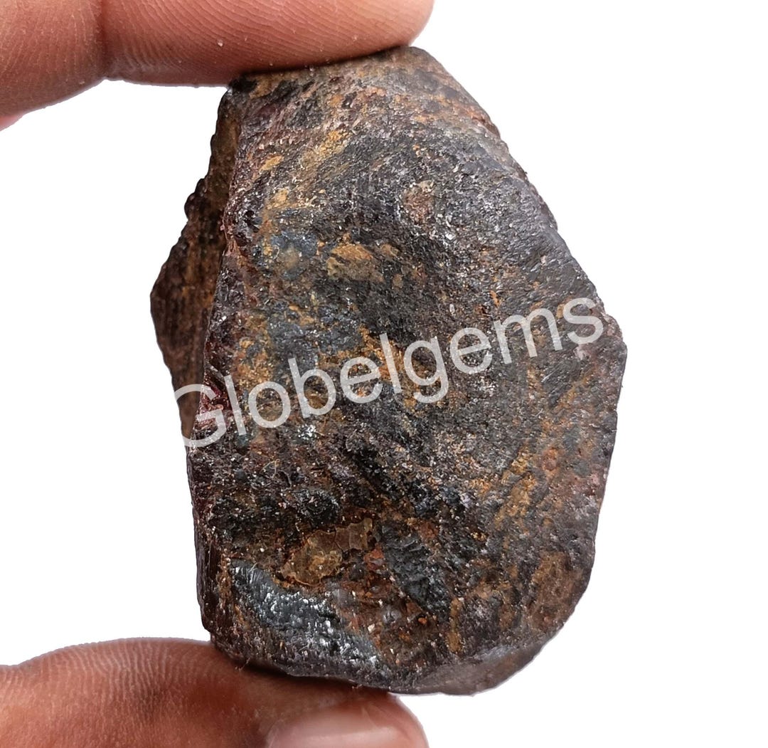 Alexandrite Exclusive Natural Red Alexandrite Raw Chunk Uncut 714.80 Ct ...