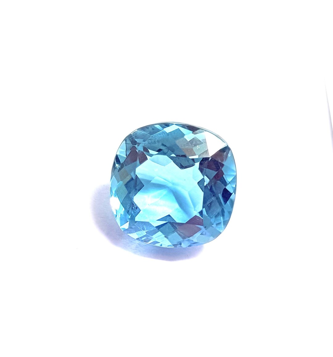 Crystal Color Changing Alexandrite Stone 18.95 Ct Certified Natural ...