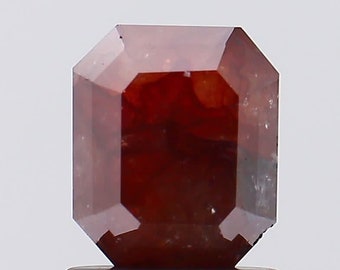 Fancy Red Diamond | Etsy