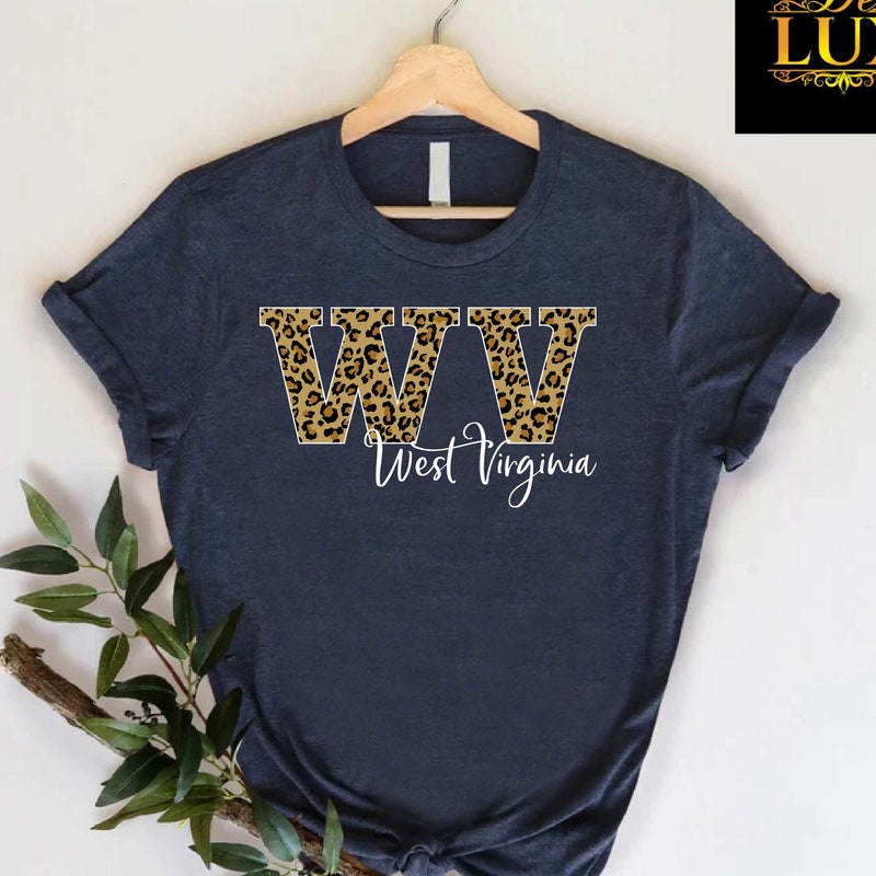 Virginia - Etsy