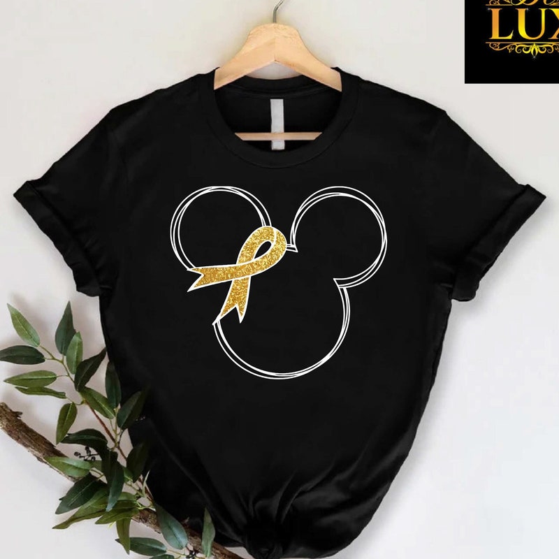 Childhood Cancer - Etsy