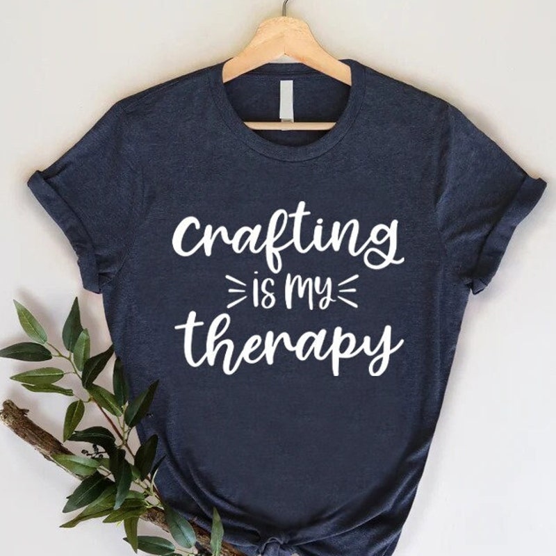 Craft Shirt - Etsy