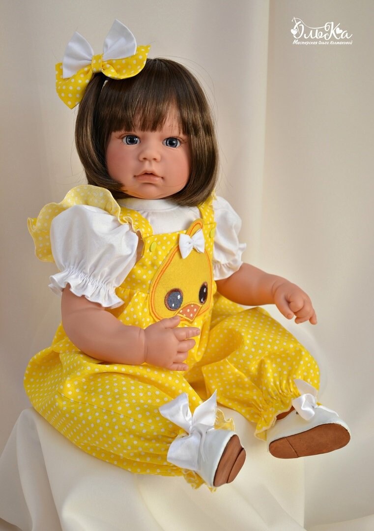 Lee Middleton Dolls for sale | Only 3 left at -60%