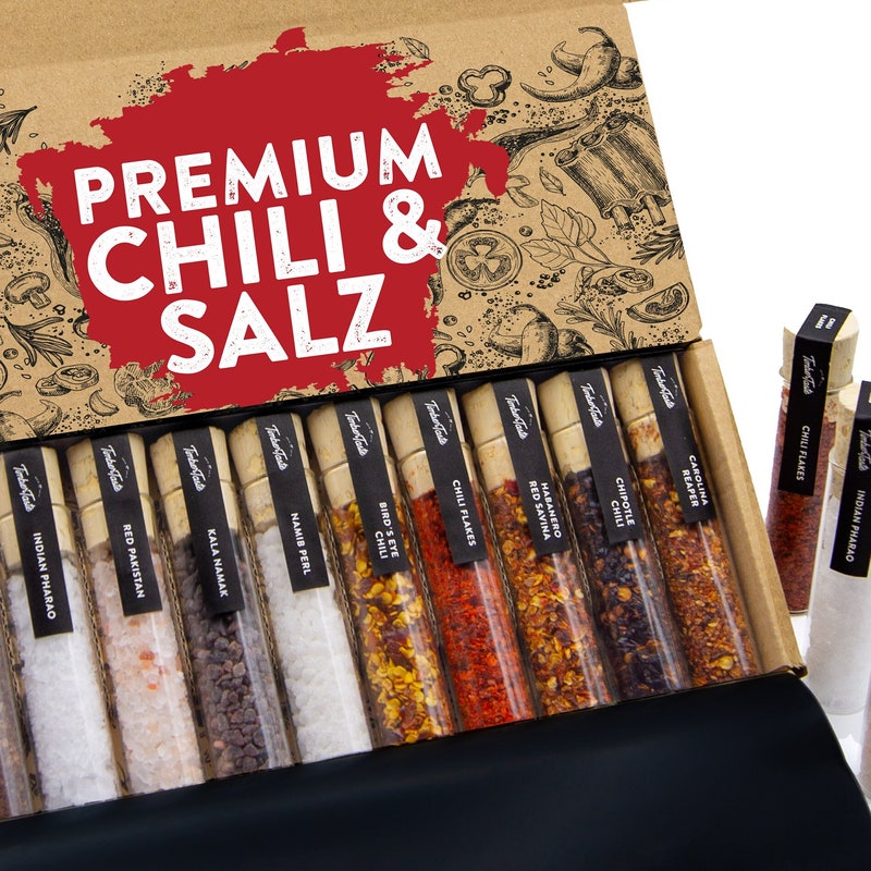 TmbrTaste (Versand aus: Deutschland) - Etsy.de