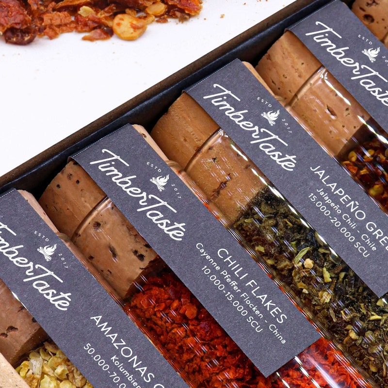 TmbrTaste (Versand aus: Deutschland) - Etsy.de