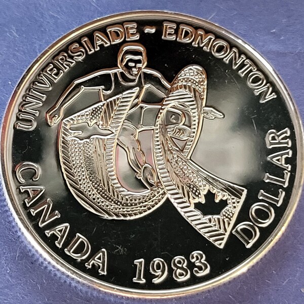 Canadian Dollar - Etsy