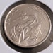 2017 1867 Canadian 25-cent Hope for A Green Future 150th Anniv Quarter ...