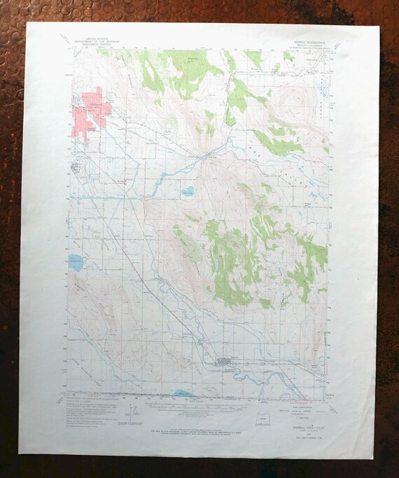 Pine Grove Ca Map