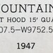 Fort Hood Twin Mountains Topsey Texas Vintage Original USGS Army COE ...