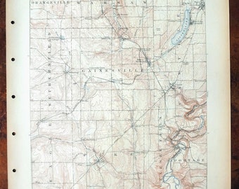 Silver Lake New York - Etsy