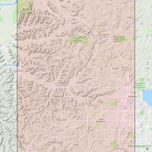 Cross Plains Wisconsin Vintage Original USGS Topo Map 1909 - Etsy