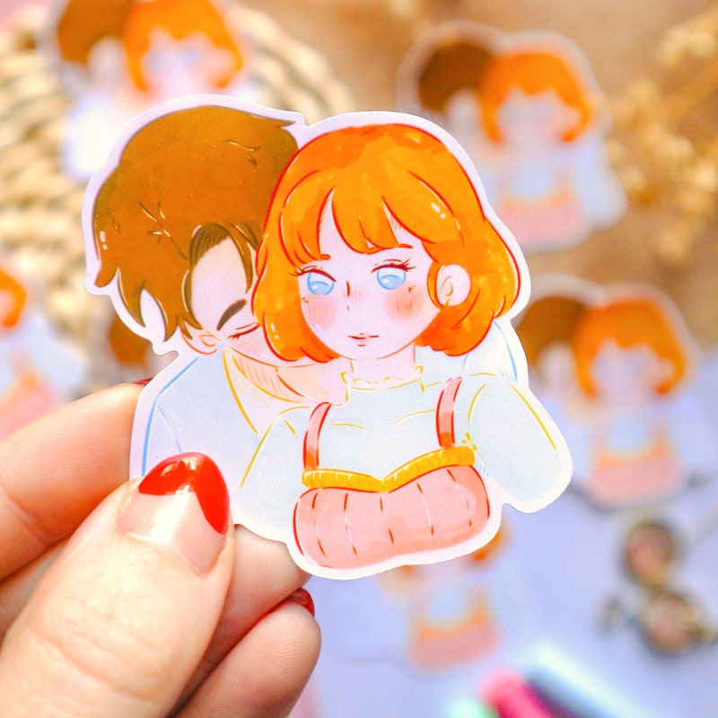 BlossomBujoStore - Etsy