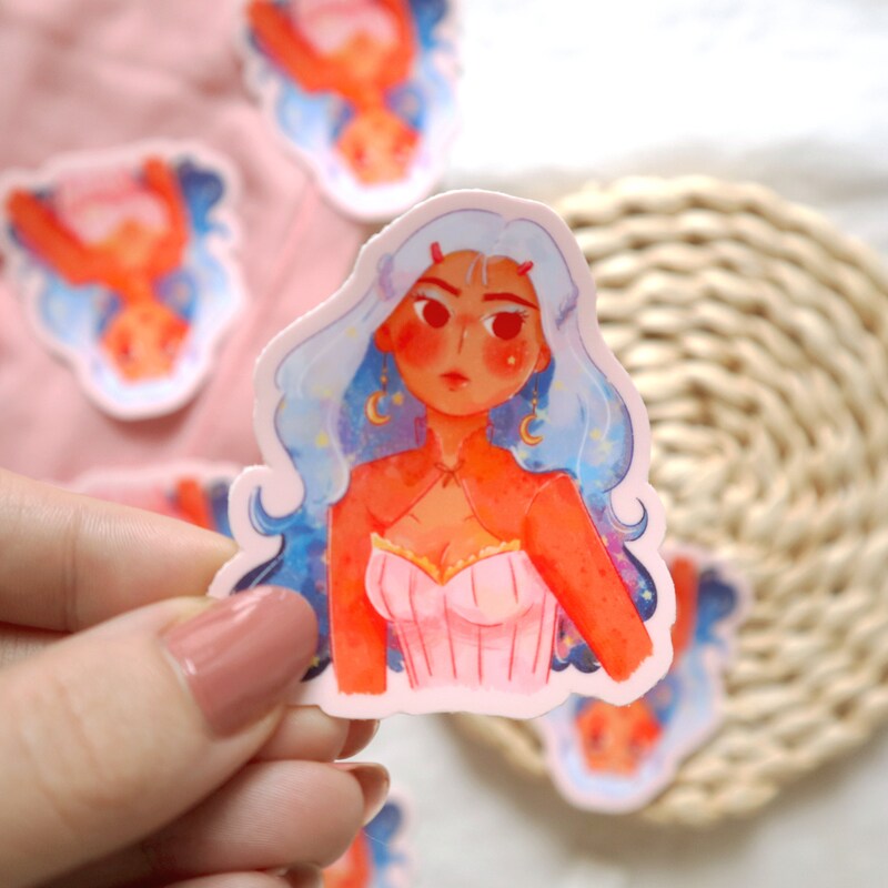 BlossomBujoStore - Etsy