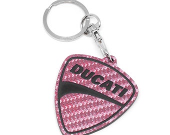 Ducati Multistrada Keychain - Etsy