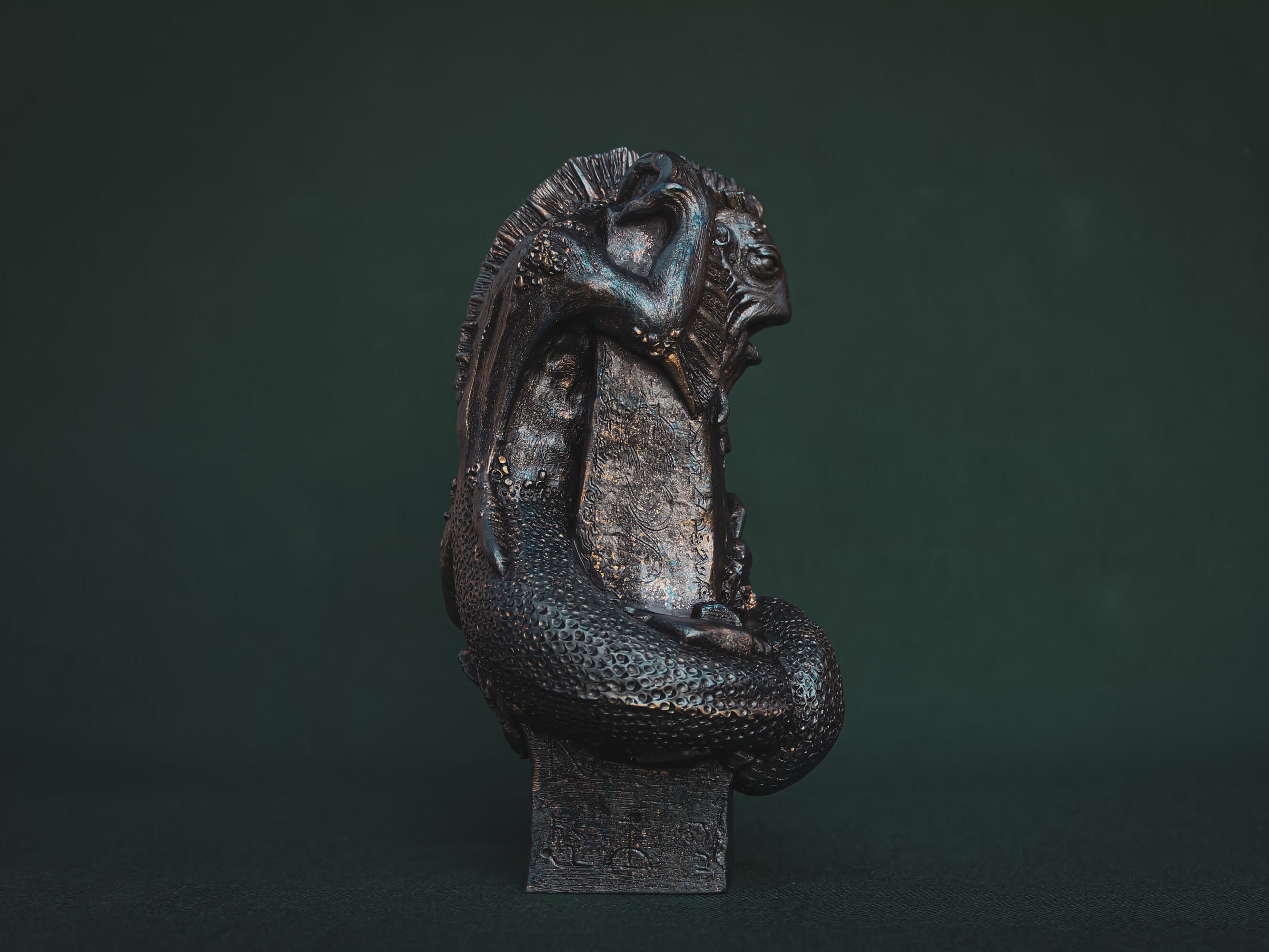 Dagon Call Of Cthulhu